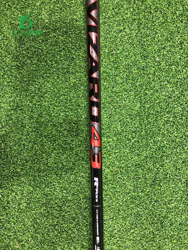 Gậy golf Utility 25 Honma TW XP-1 43R chính hãng, độ mới lên 100% với tem hologram chính hãng ...